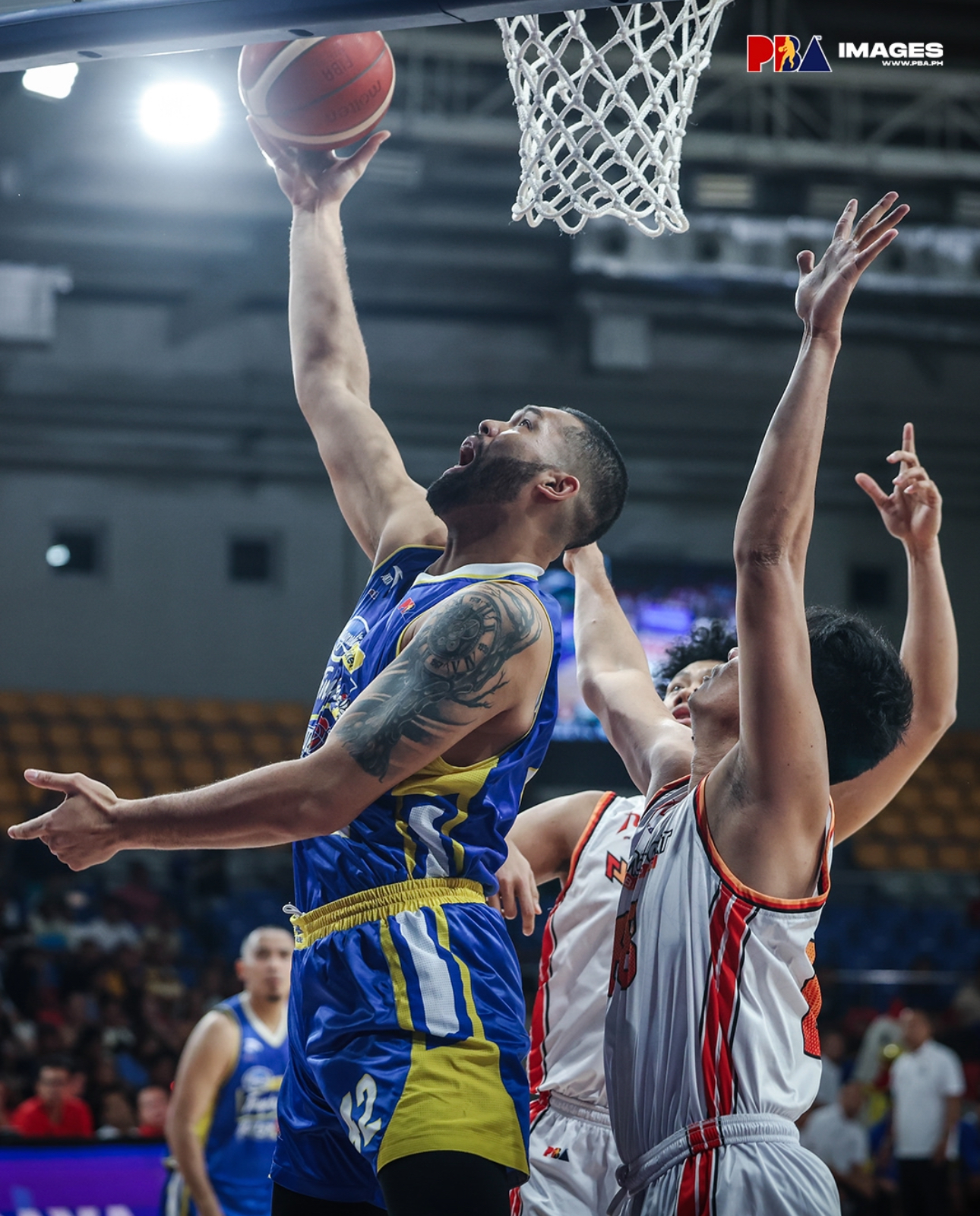 Alumni - Where Are They Now? James Laput
